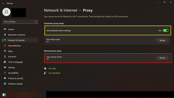 Hidden Proxy in 2024 – Important Things You Need to Know