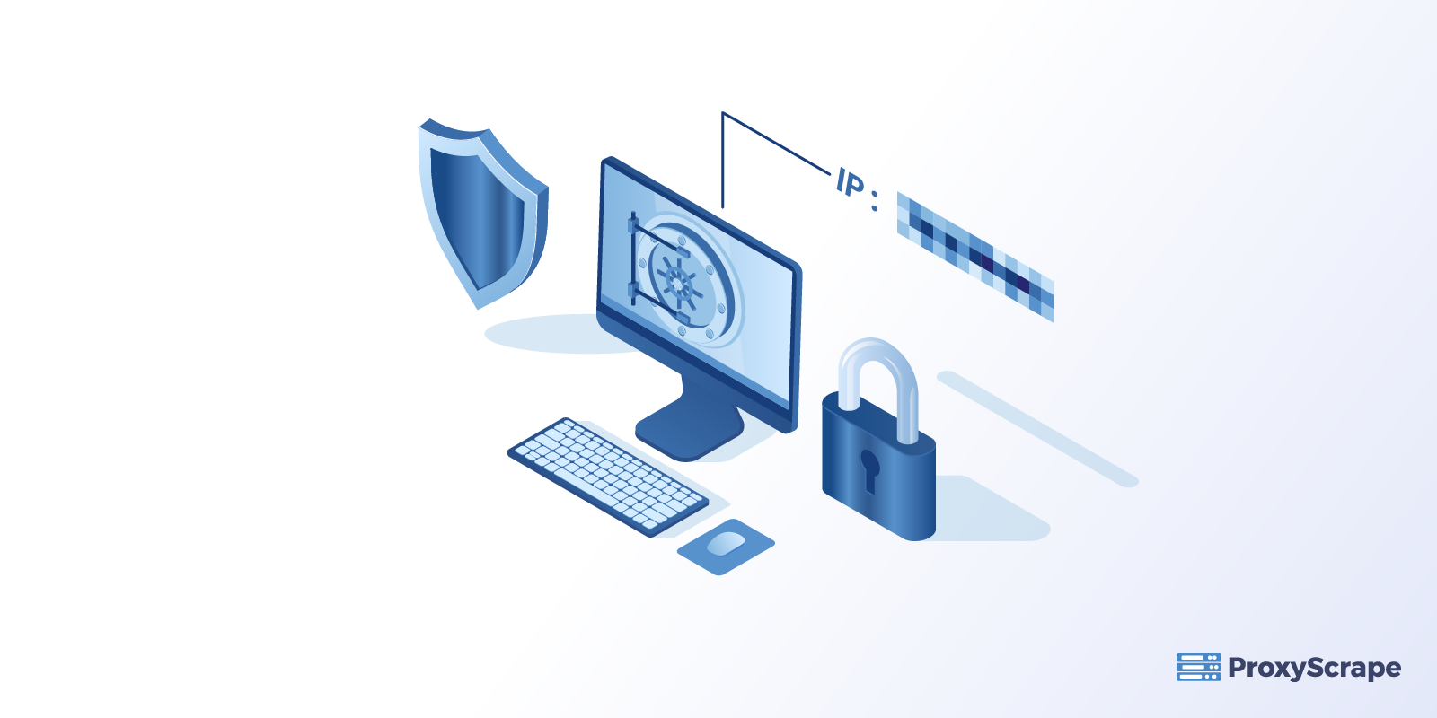 What is an IP Scrambler