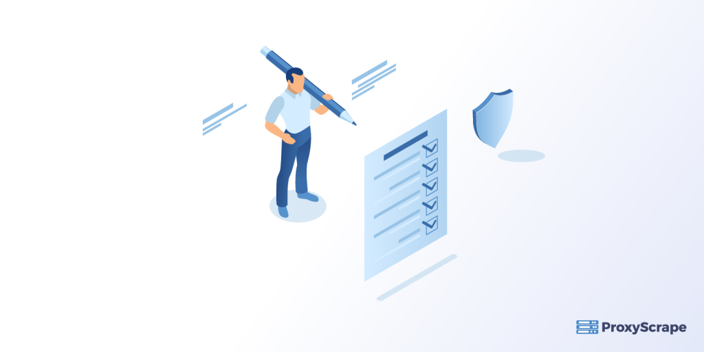 Comment construire un proxy HTTP en Python