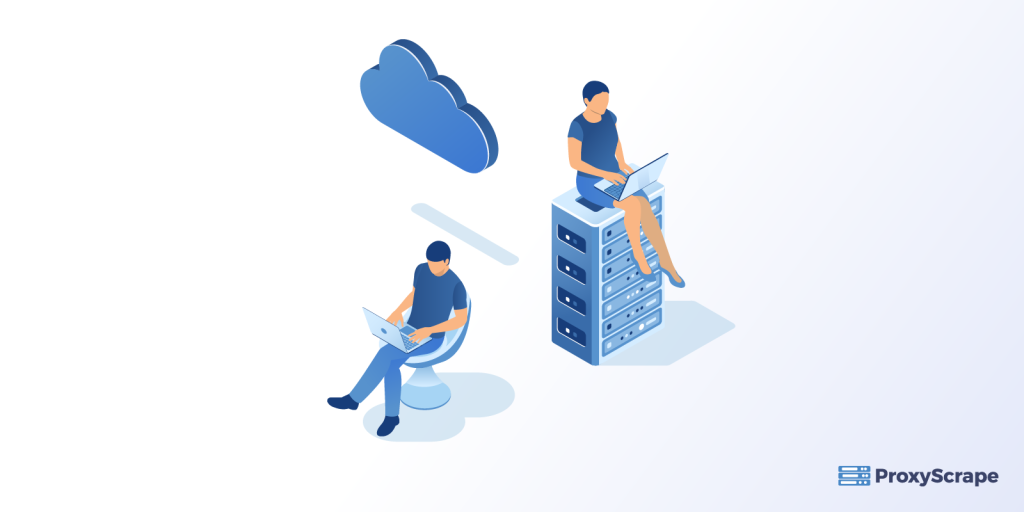 Comment construire un proxy HTTP en Python