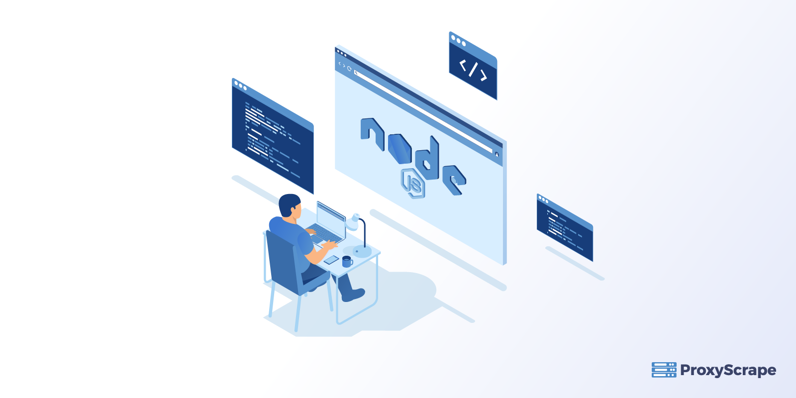 Introducción al Web Scraping con Node.js (JavaScript)