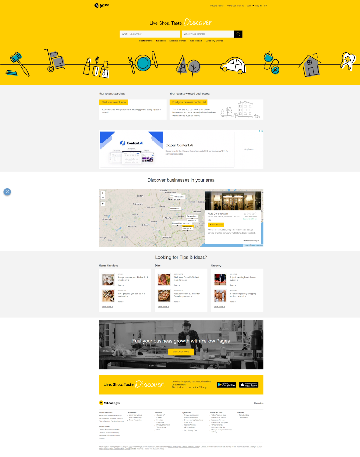 Comment je suis devenu un "millionnaire" en prospects